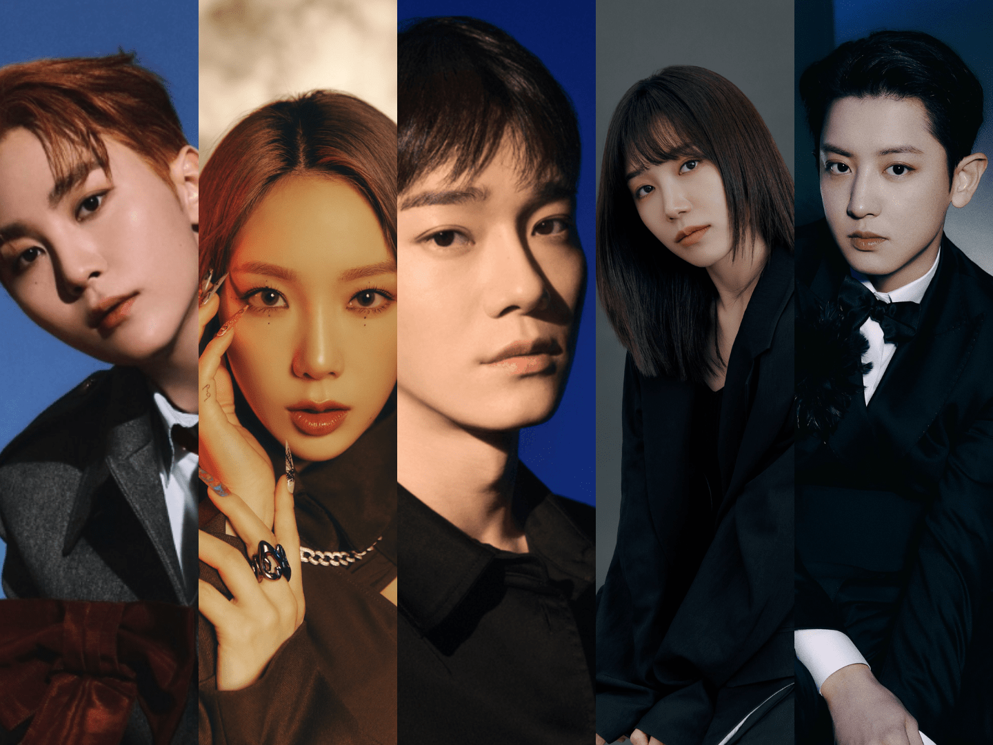 10 K-drama OSTs by K-pop Idols | Pop Journal