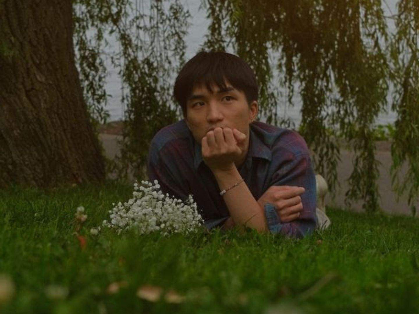 Peach Luffe Drops New EP, Back To Me | Pop Journal