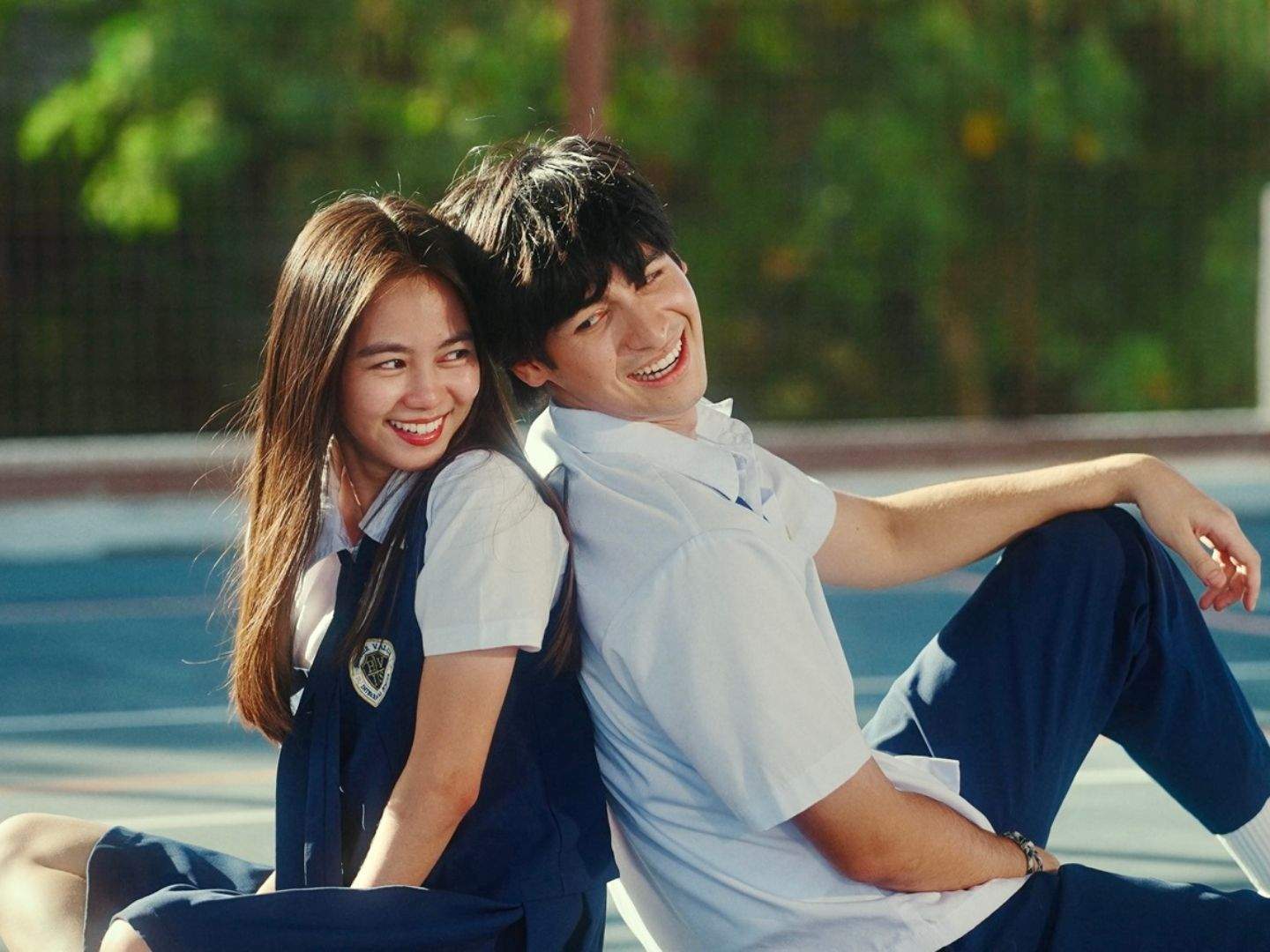 Amiel Sol Unveils "Sa Bawat Sandali" Music Video with Ashtine Olviga and Andres Muhlach | Pop ...