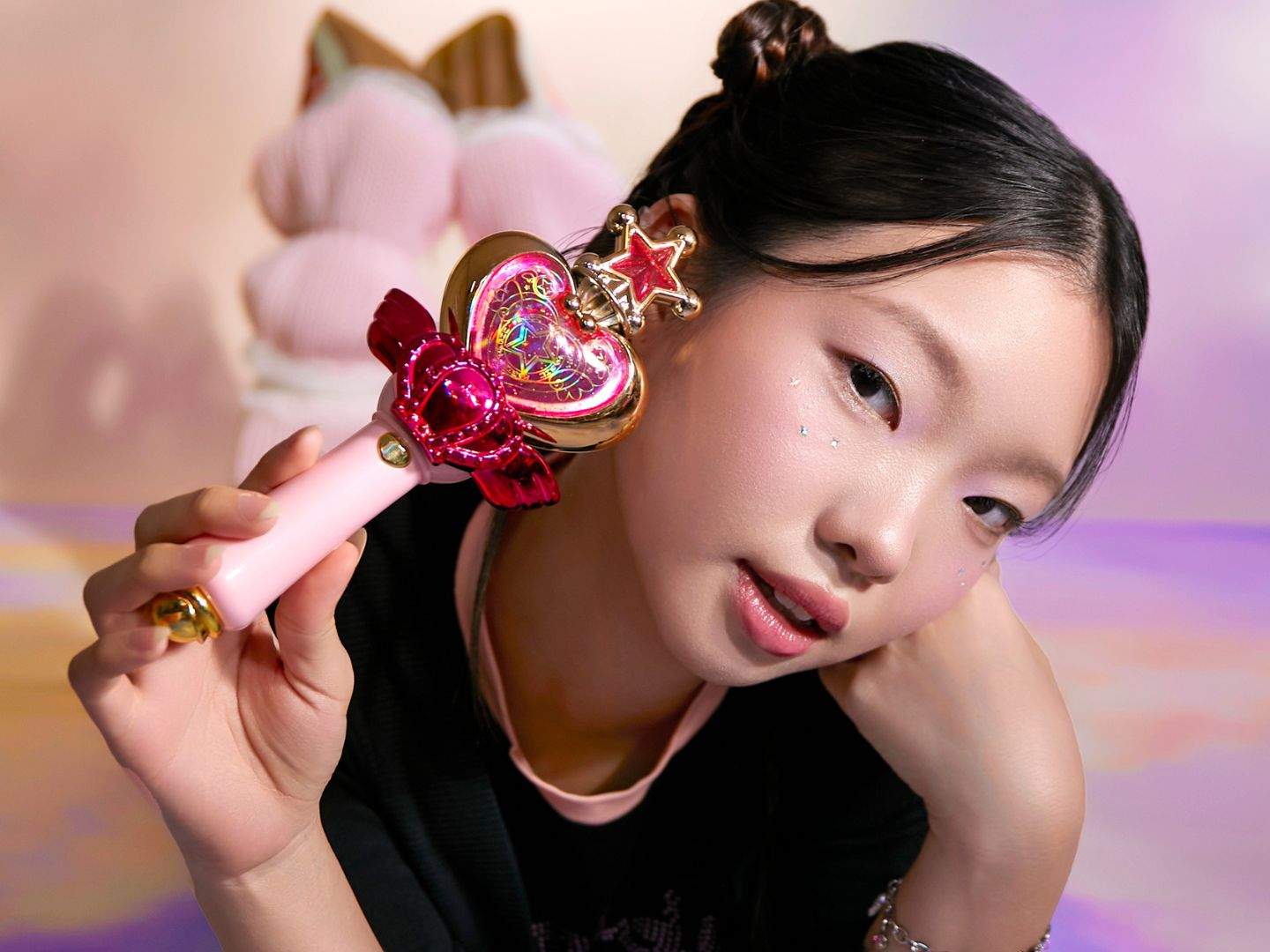 Singapore’s Pop Princess Regina Song Releases Her Feisty New Single ...