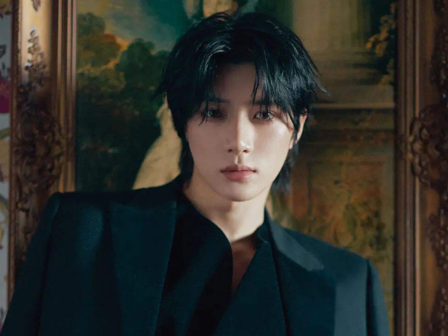 Beomgyu of TXT Announces Solo Debut with Panic Mixtape | Pop Journal