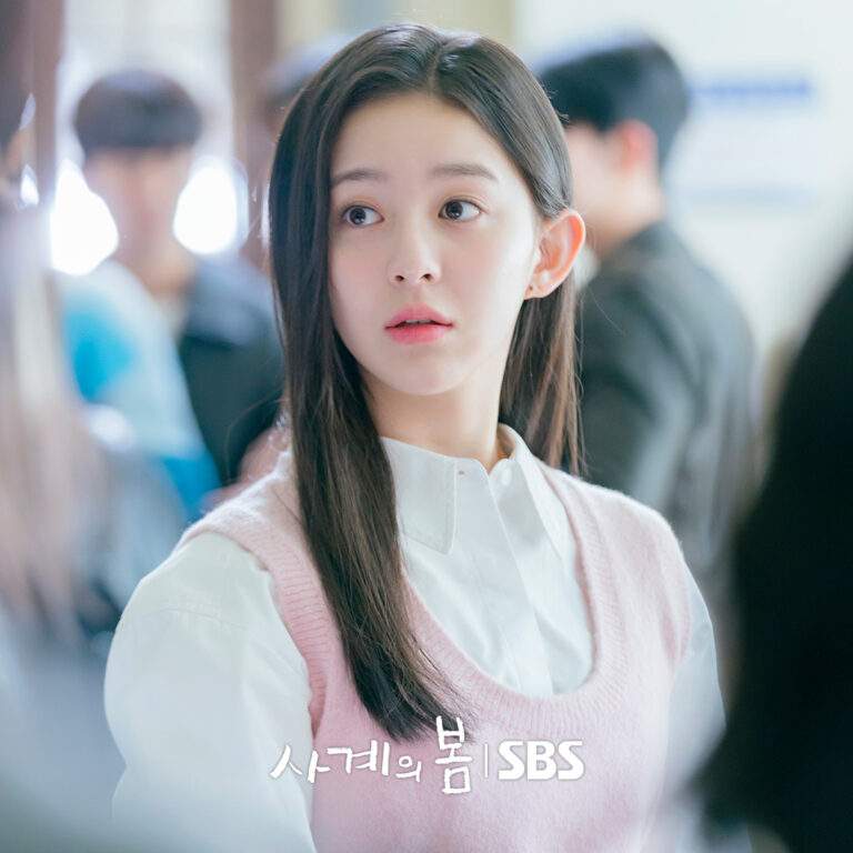 Spring of Youth: Plot, Cast, and Release Details | Pop Journal