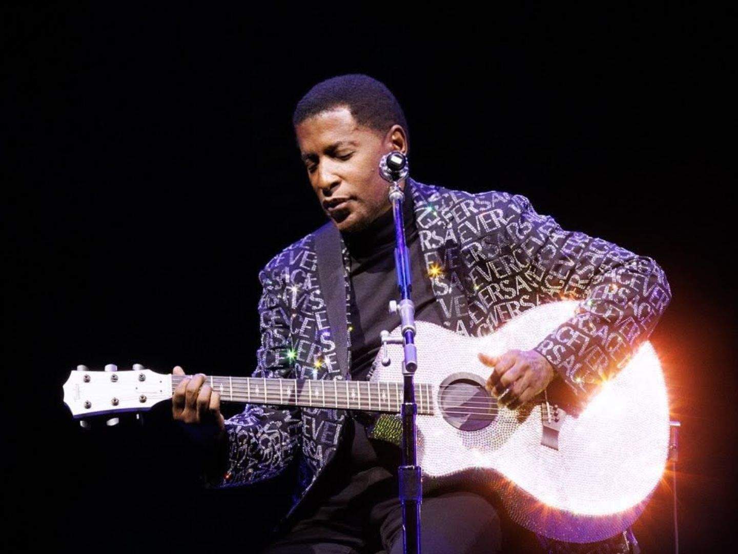 Babyface to Perform His Greatest Hits Live in Manila | Pop Journal