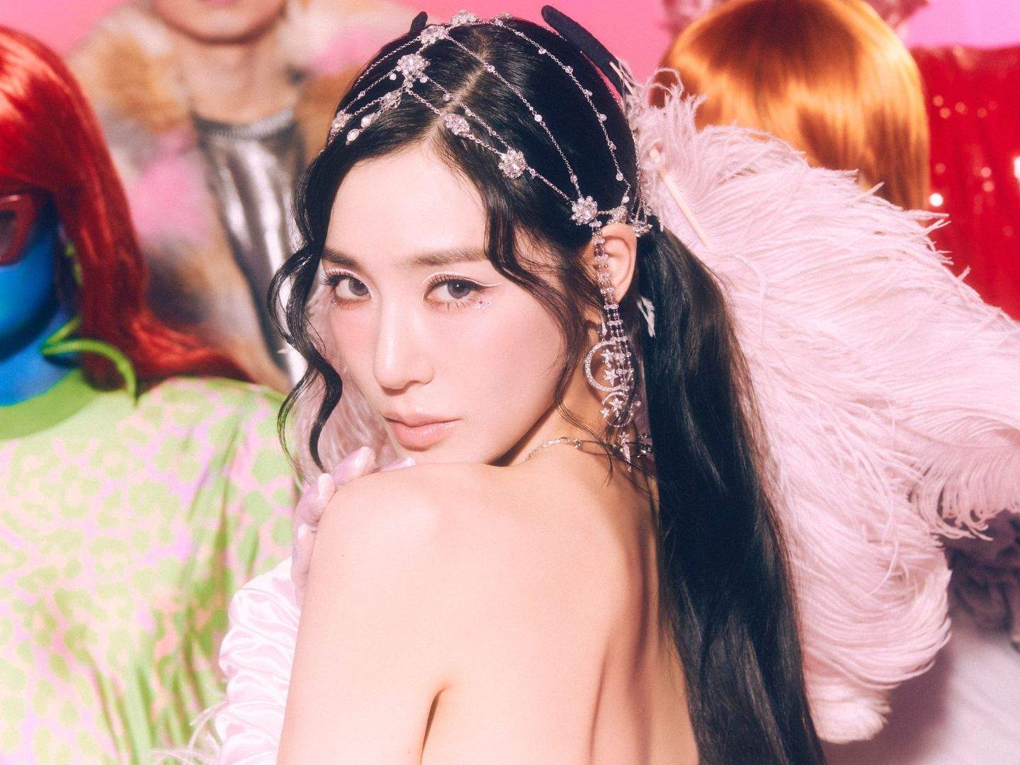 Tiffany Young Brings Here For You Fan-Concert in Manila | Pop Journal