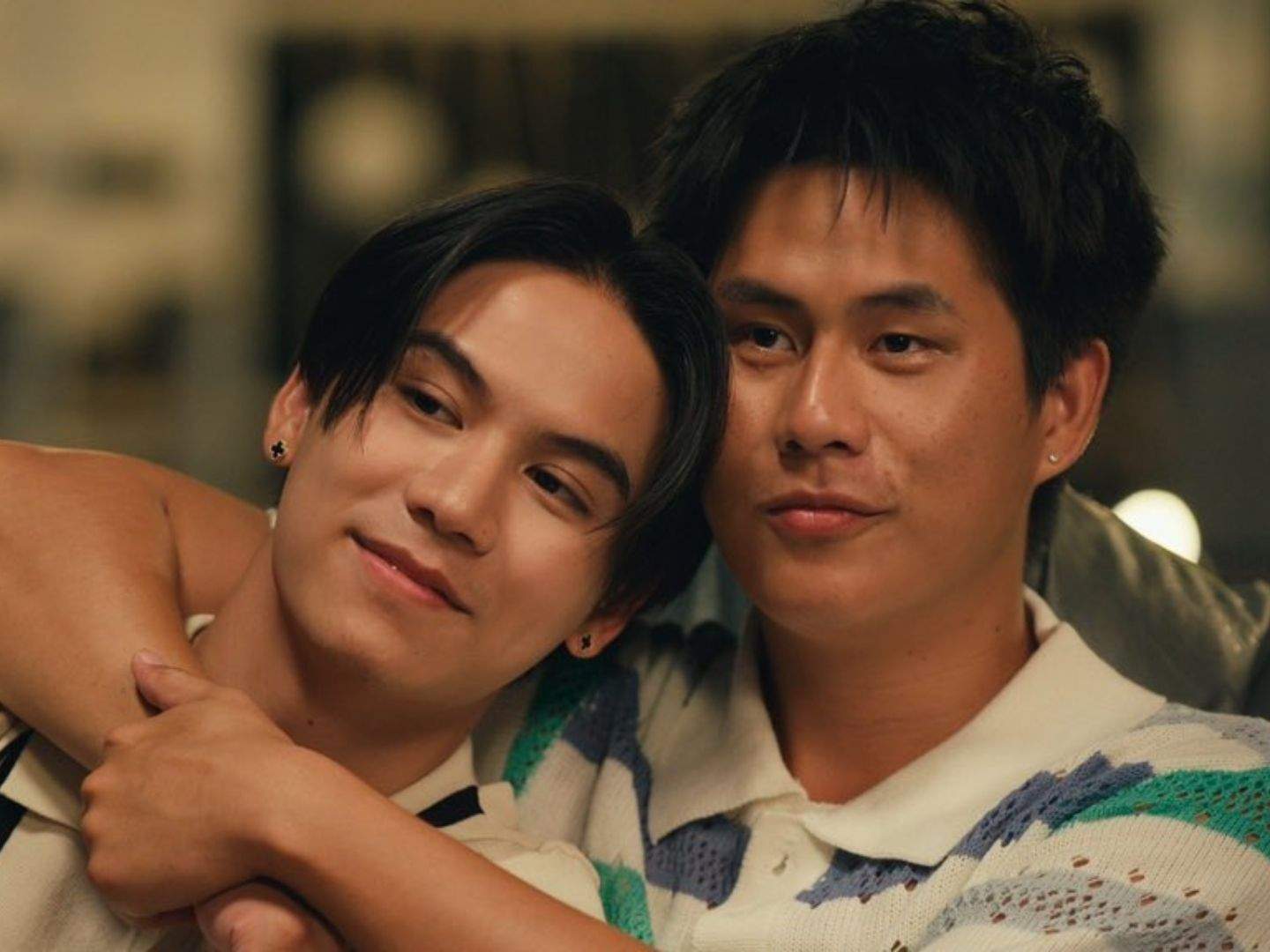 WinnySatang’s That Summer Drops Official Trailer; Episode 1 Release ...