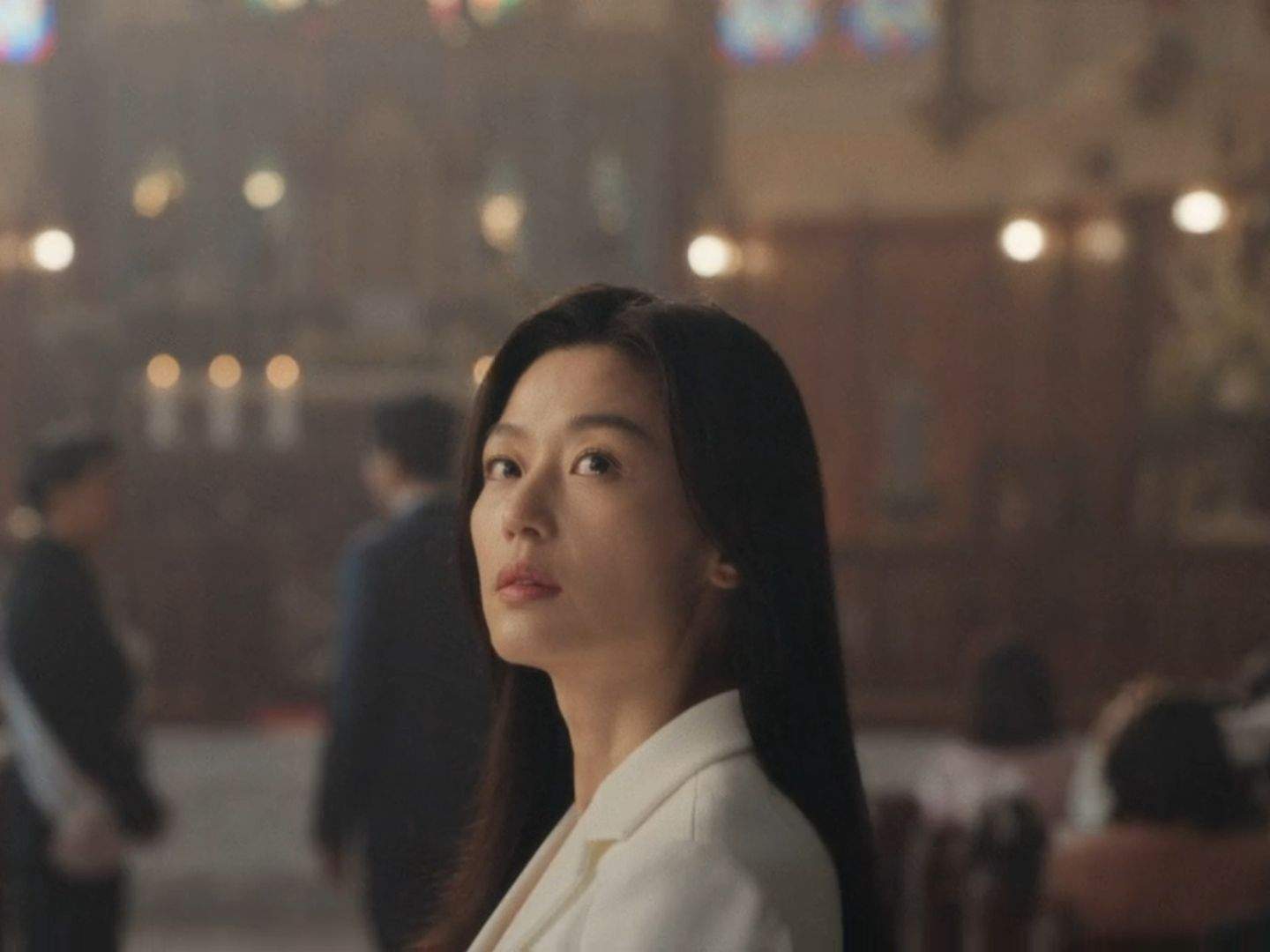 Pop Corner: Tempest Episode 1 Recap: Jun Ji Hyun and Gang Dong Won Graces 2025 as Seo Munju and ...