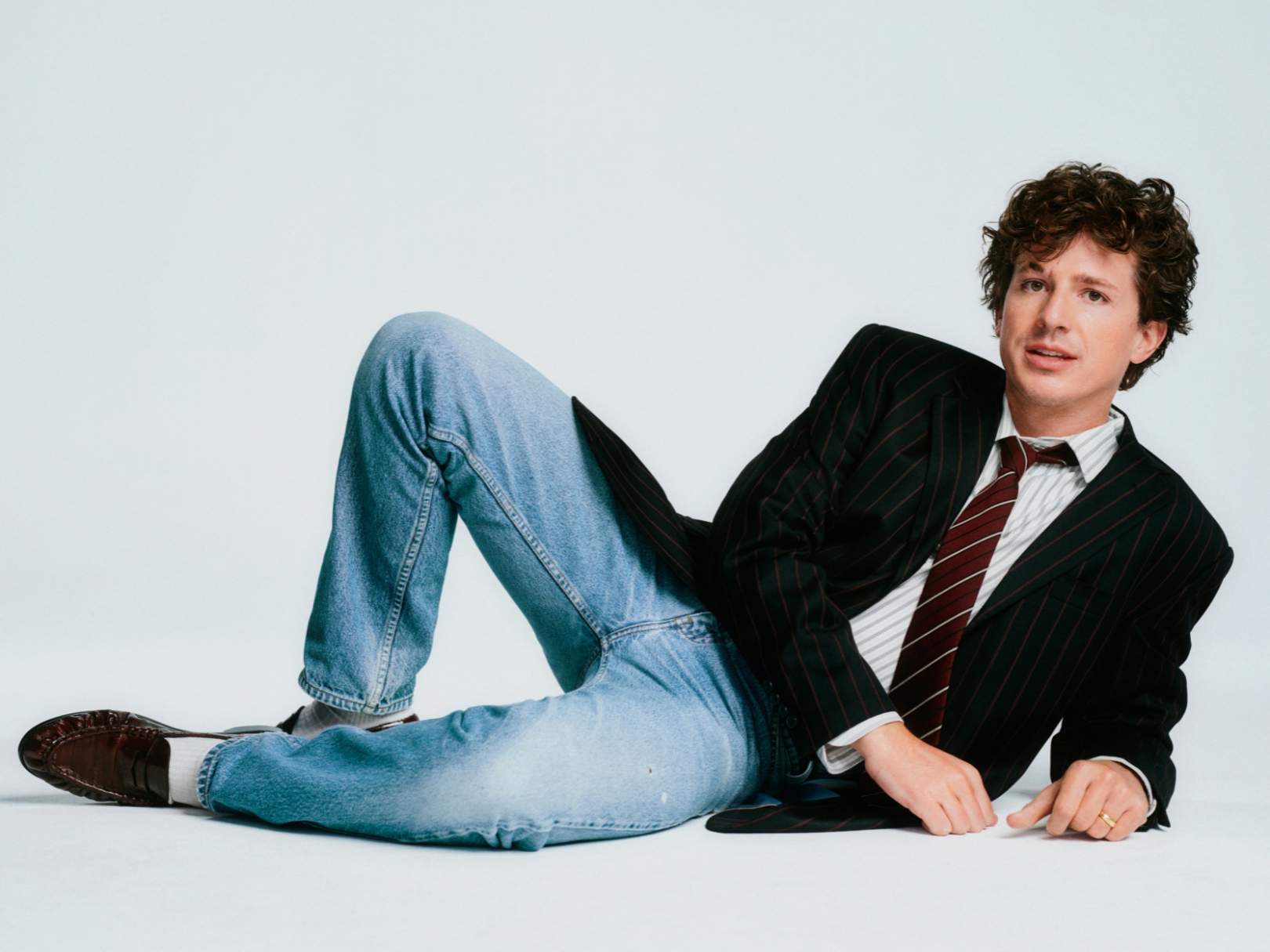 Charlie Puth Releases New Single + Announces 4th Studio Album, Whatever ...