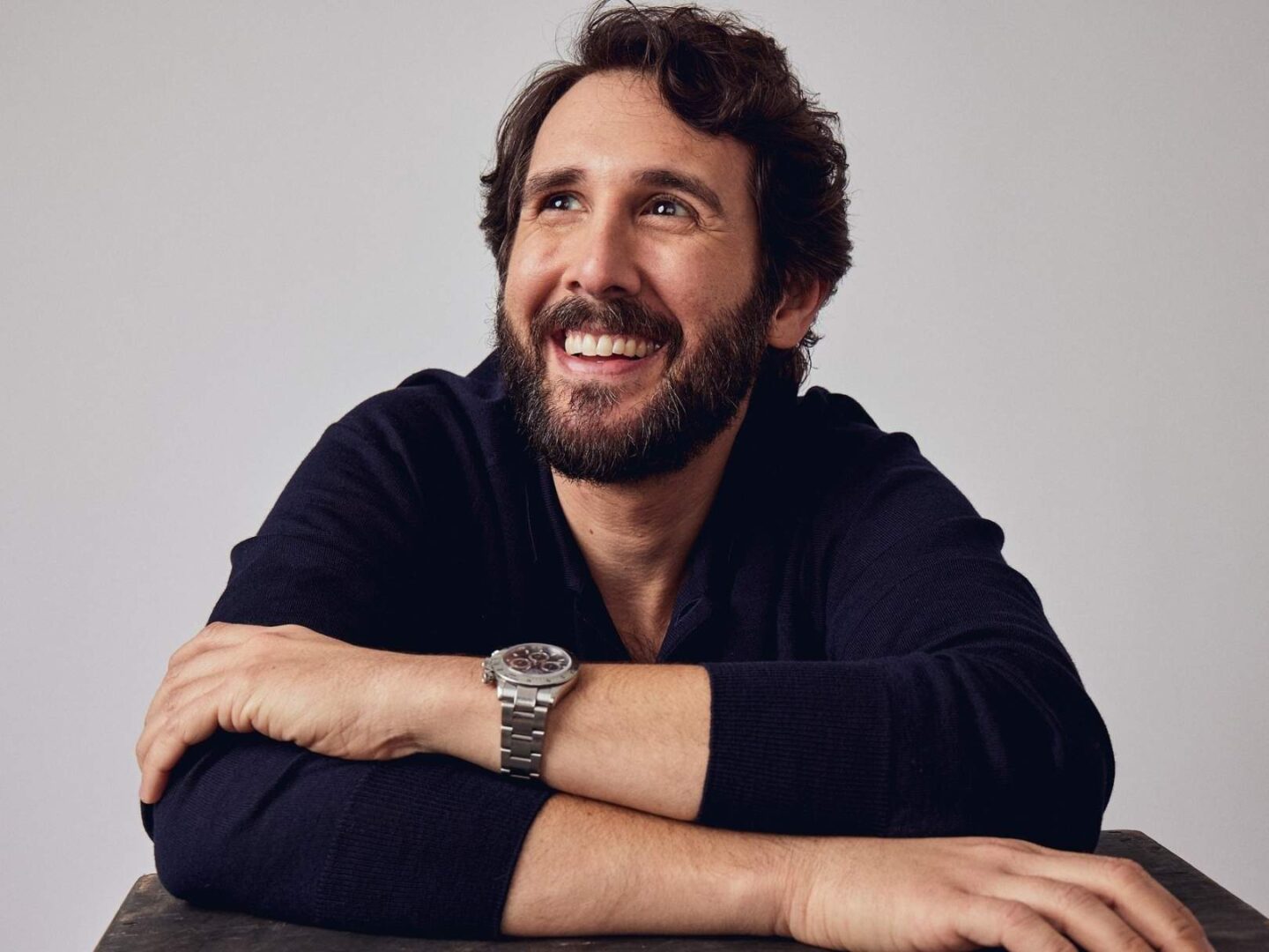 Josh Groban to Hold GEMS World Tour in Manila this 2026 | Pop Journal
