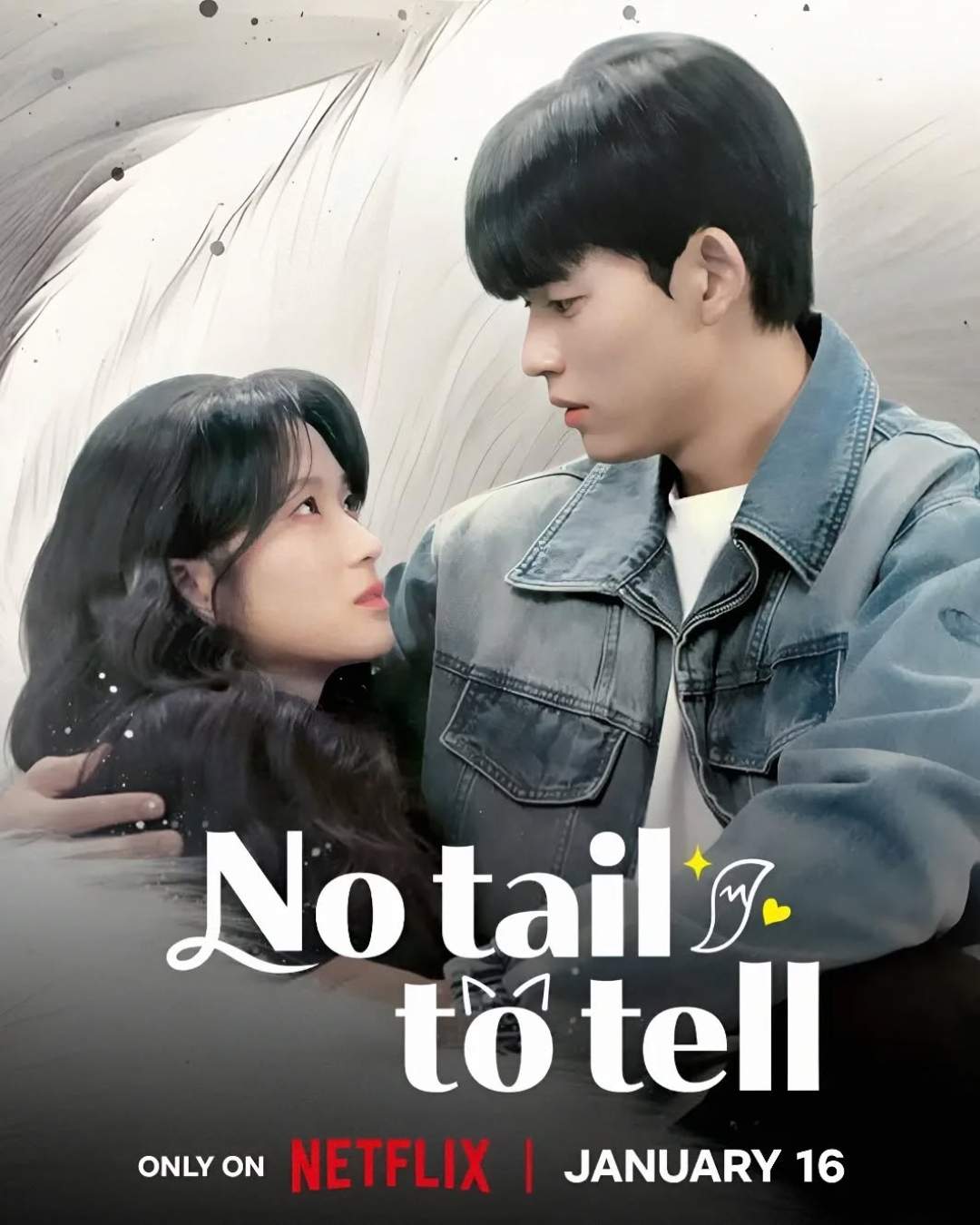No Tail to Tell Series Guide: Cast, Plot, Release Date & More | Pop Journal