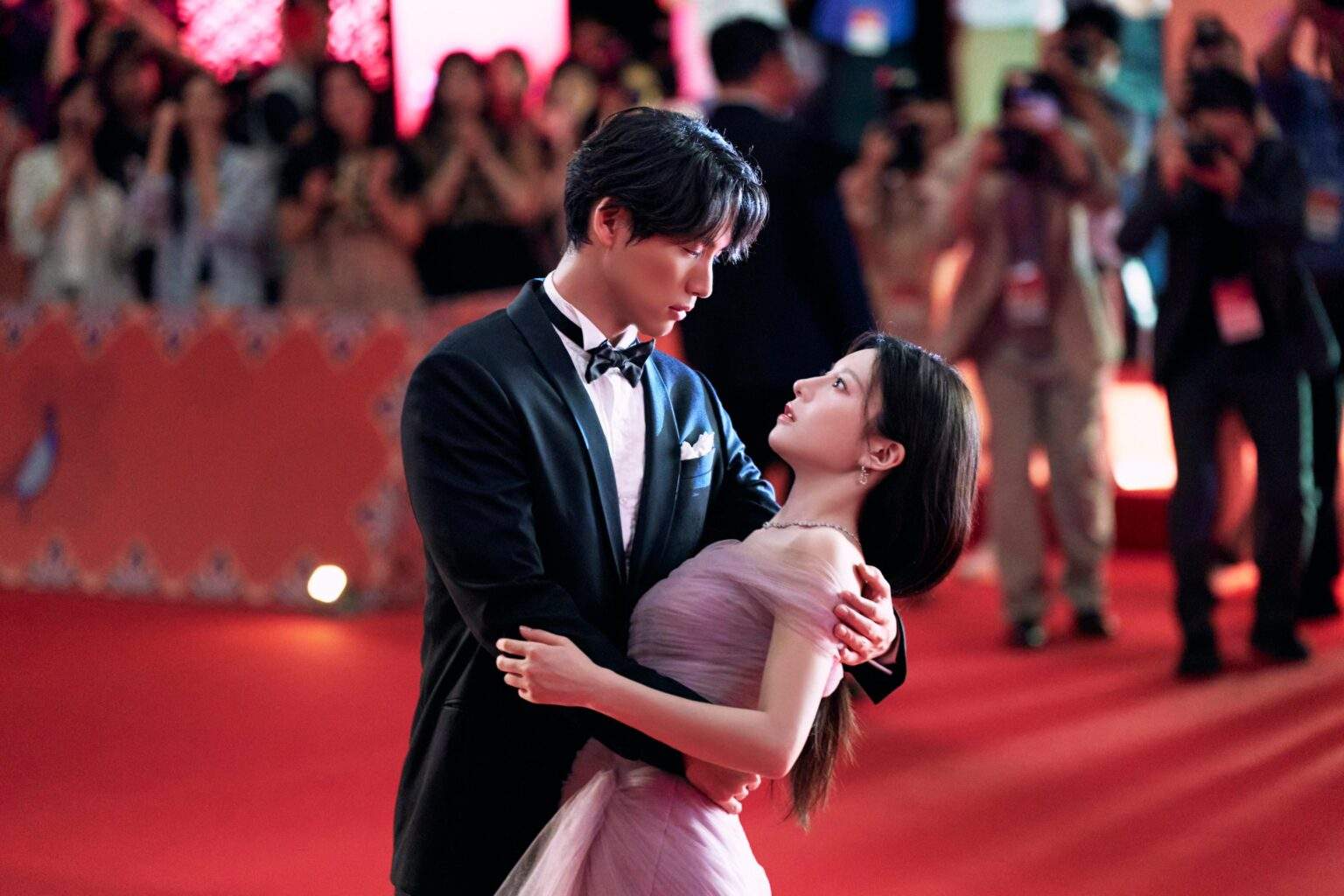 Meet The Cast of Can This Love Be Translated? | Pop Journal