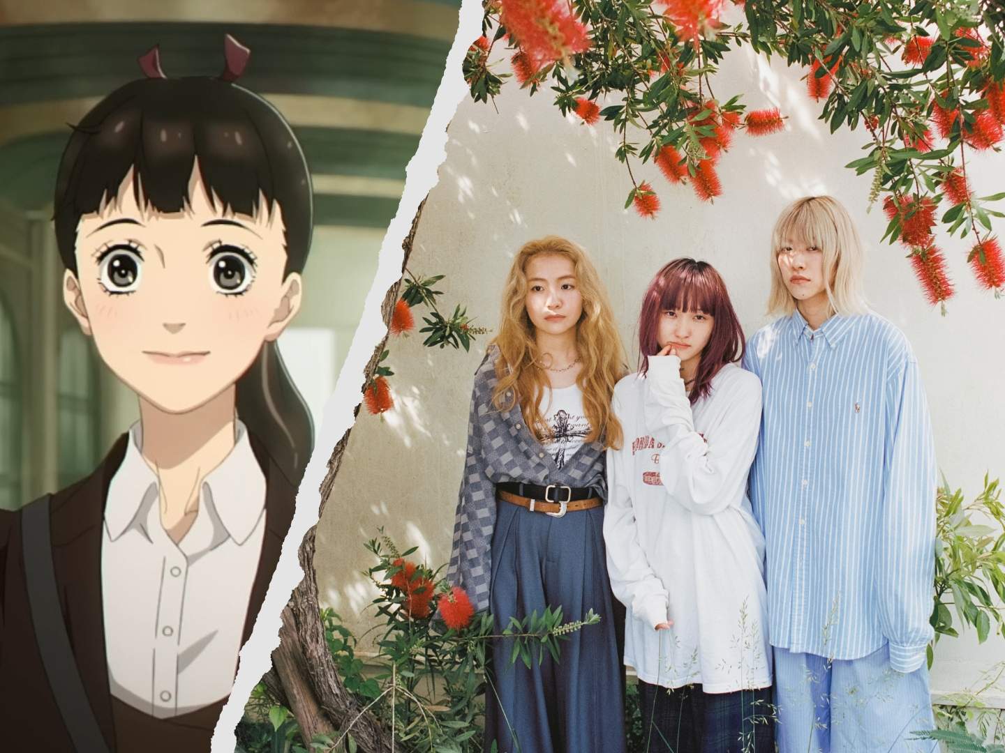 Chilli Beans. Release “star flower” for Netflix’s Love Through a Prism ...