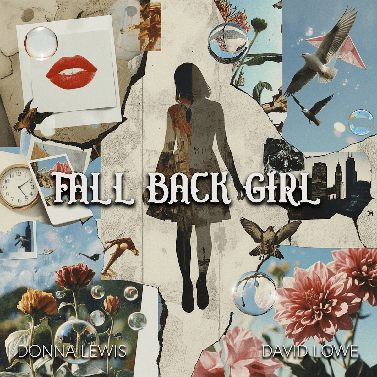 Donna Lewis Unveils Dreamy New Track “Fall Back Girl” | Pop Journal