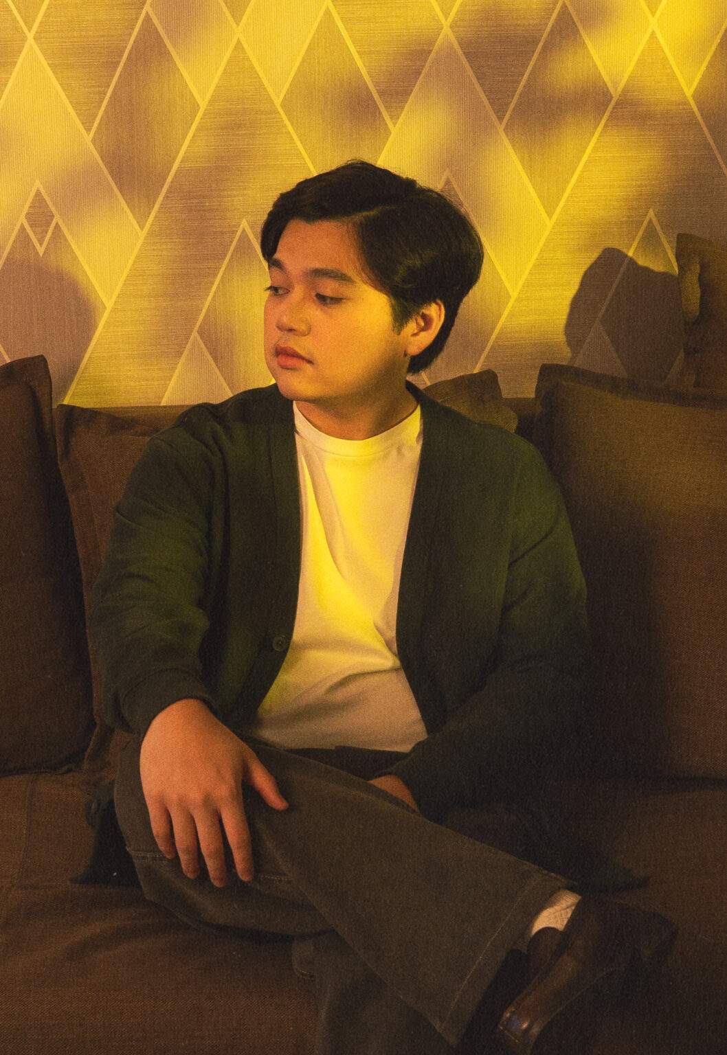 Lags Returns with New Single, “Pansamantala” | Pop Journal