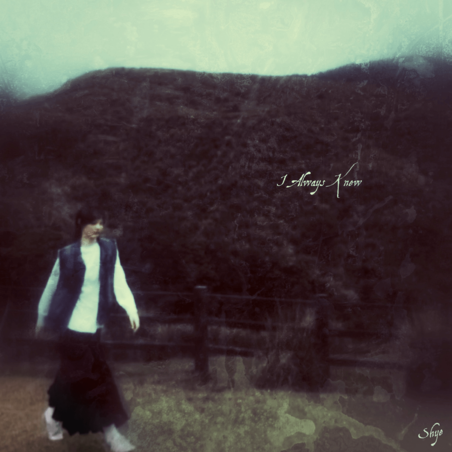 Shye Drops “I Always Knew,” Teases Upcoming Album The Doves Came Home ...
