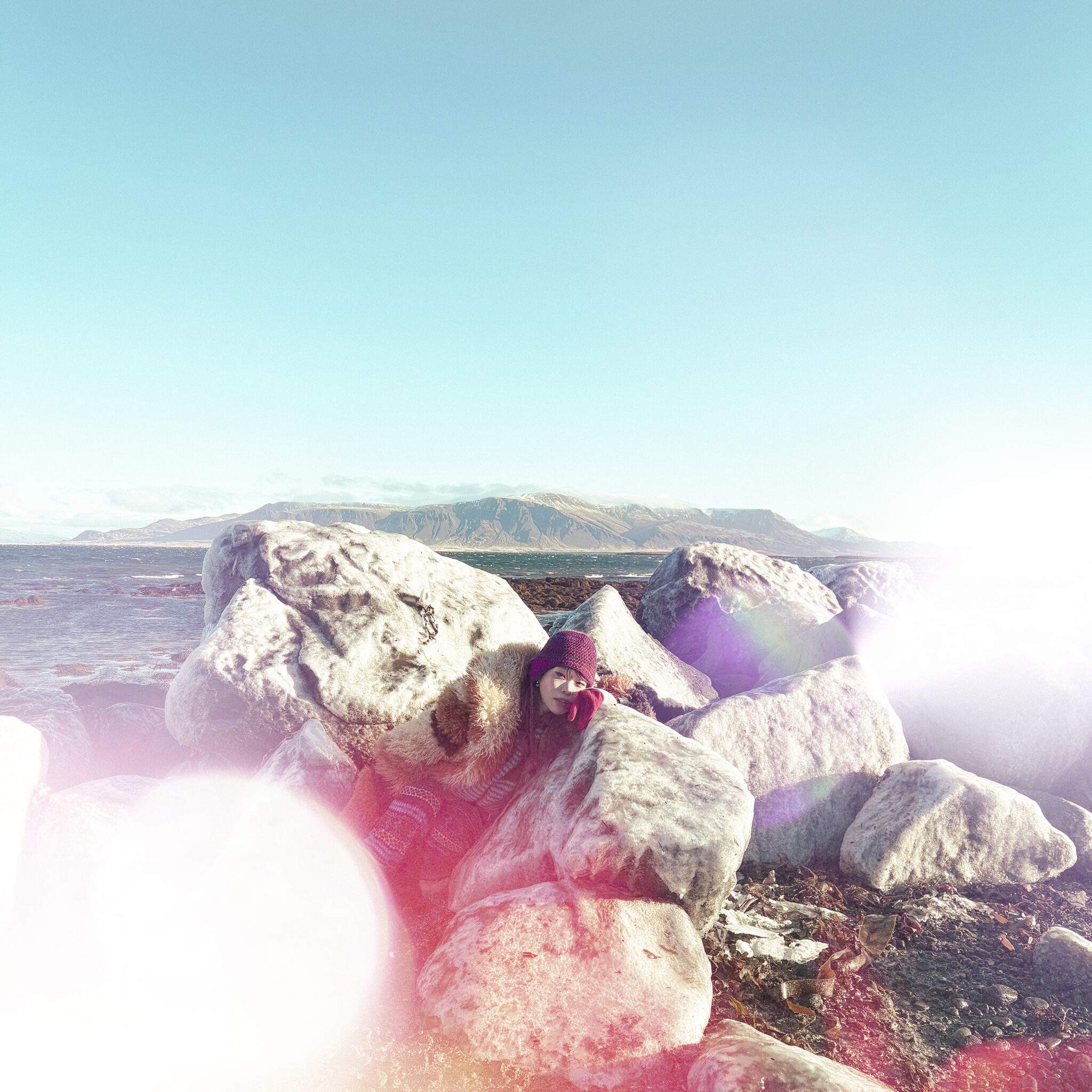 AiNA THE END Releases “Luminous” as New ONE PIECE Opening Theme | Pop ...