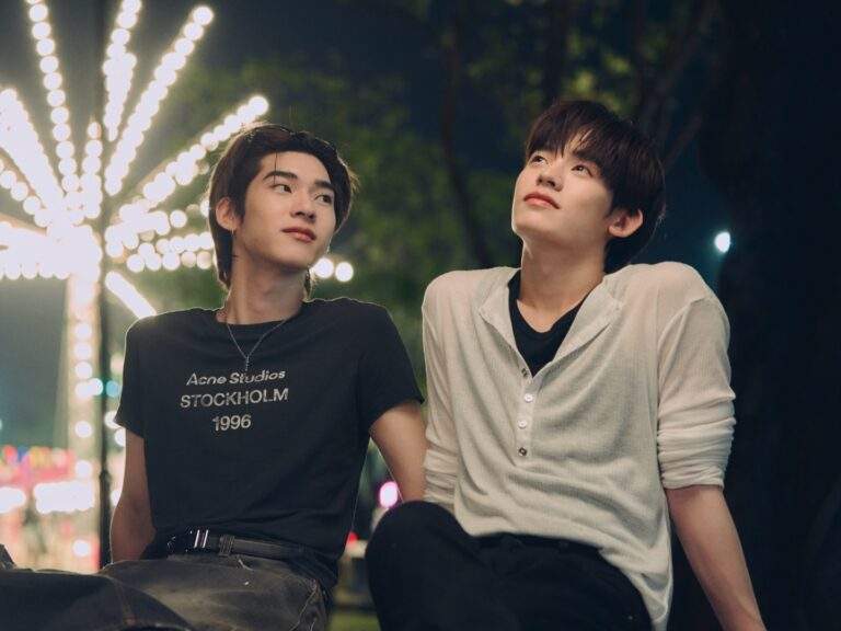 Duang With You Ending Explained | Pop Journal